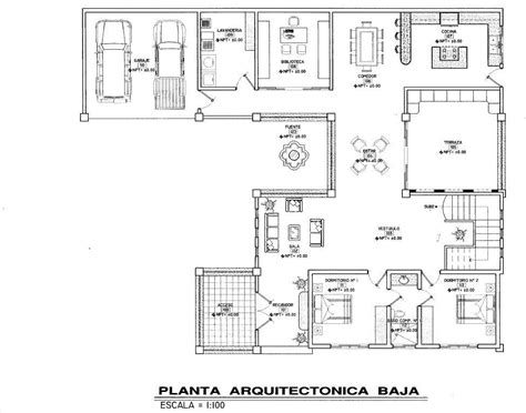 2 Story House Nicaragua