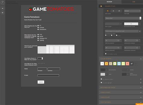 Review Jotform 40 Form Builder Create Forms Anywhere Anytime