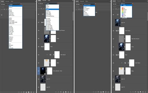 Easily Isolate Your Layers In Photoshop Fstoppers