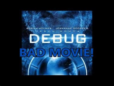 Debug 2014 Movie Review RANT YouTube