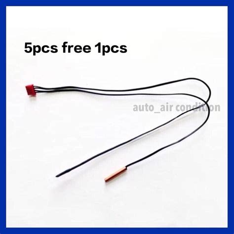 Copper Sensor Panasonic Aircond Coil Sensor Shopee Malaysia