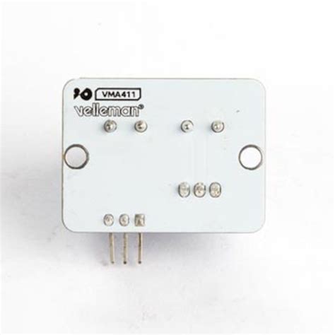 Mosfet Modul Irf520 For Arduino Moduler