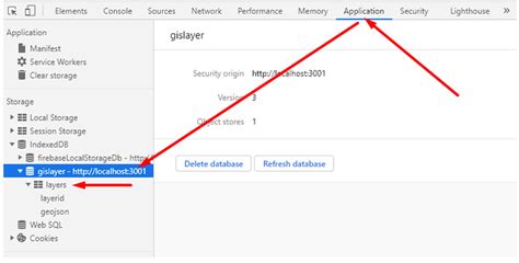 Ali Kilic Storing And Editing Geojson Data Within Indexeddb