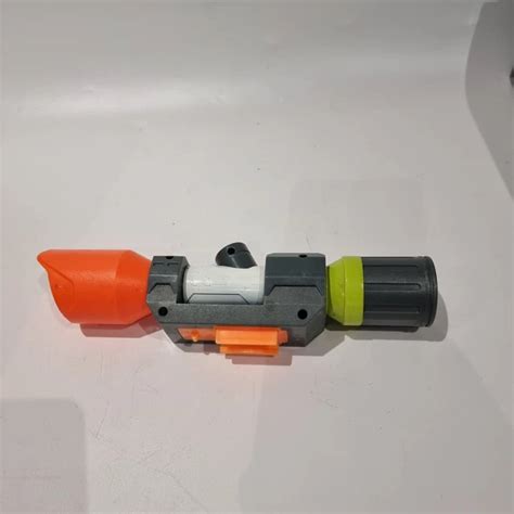 Nerf Modulus Long Range Distance Scope Attachment Accessory £1195