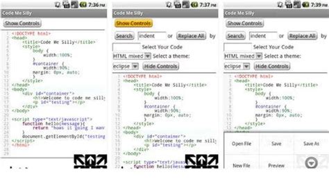 移动开发者最爱的 个优秀Android代码编辑器 知乎
