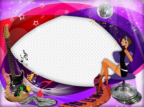 Музыкальная Фоторамка С Песней И Фото Купить — Фото Картинки