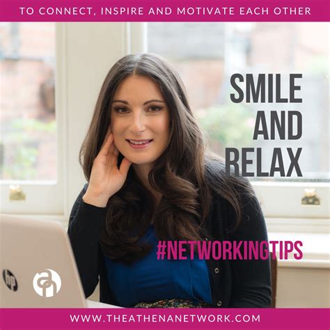 sophie fleming on linkedin networkingtip