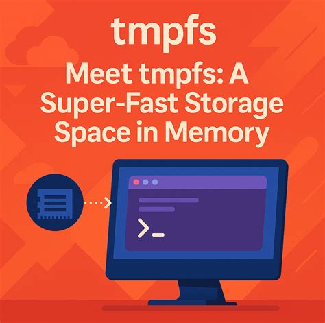 Tmpfs — A File System In Your Ram By Tihomir Manushev Medium