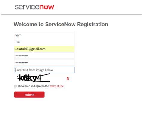 Servicenow Developer Instance How To Get It Mindmajix