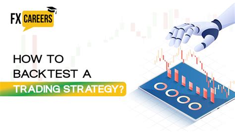 How To Backtest A Trading Strategy