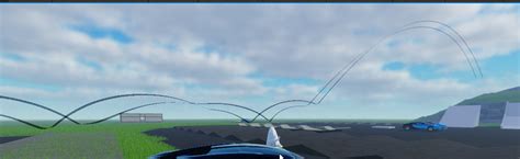 Stop Tire Marks From Showing In The Air Scripting Support Developer Forum Roblox