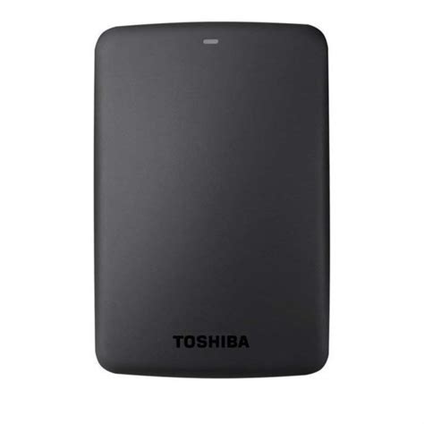 Buy Toshiba Canvio Basics TB USB Portable External Hard Drive In Udaipur Rajasthan