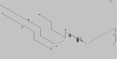 tube and pipe route ailment autodesk community