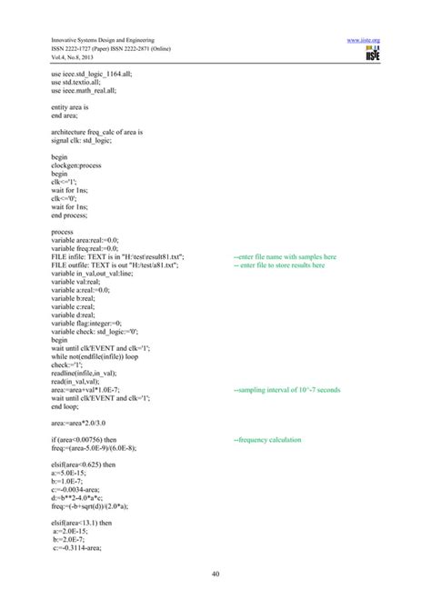 Development Of Fpga Based System For Neutron Flux Monitoring In Fast Breeder Reactors Pdf