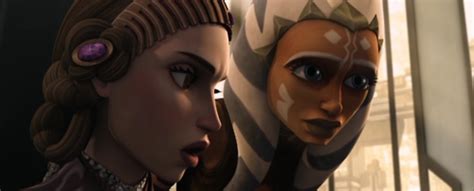 Ahsoka And Lux On Tumblr