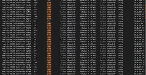 duplicate identities with large scale cluster · issue 25251 · cilium
