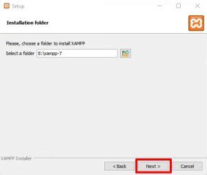 How To Install XAMPP On Windows A Detailed Tutorial