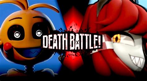 Toy Chica Vs Mimi Sentry Fnaf Vs Tf2 Nuts And Bolts” Connections In