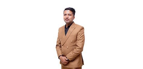 Mr Ishwor Subedi Program Coordinator Pokhara Lincoln International College PLIC