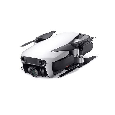 Mavic Air Fly More Combo // Arctic White - DJI Drones - Touch of Modern