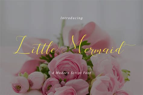 Blandy Font By No Gravity Type · Creative Fabrica