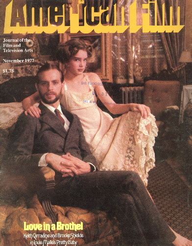 Brooke Brooke Shields Photo 824977 Fanpop