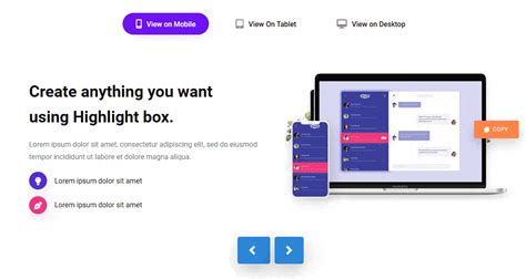 how to connect a carousel remote sync with wordpress tabs tours block