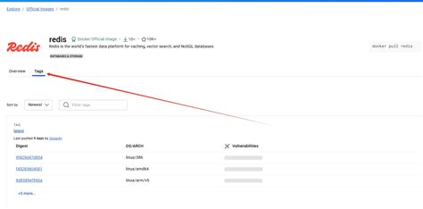 如何在x86环境下拉取arm（麒麟）的docker镜像 Docker Arm镜像下载 Csdn博客