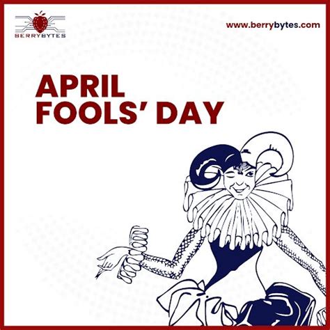 Berrybytes On Linkedin Aprilfool