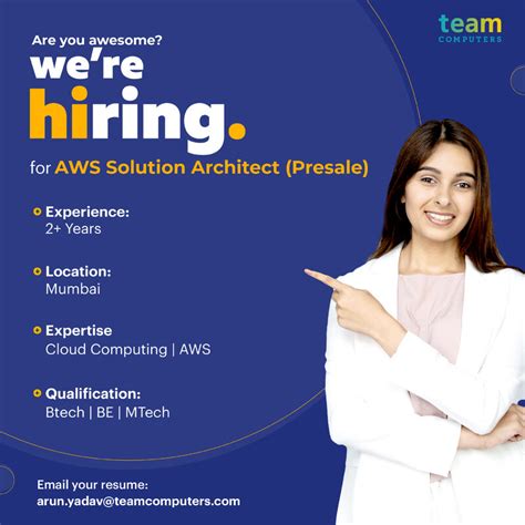 Team Computers On Linkedin Hiring Joinnow Joinus Techjobs Technology India Teamwork…