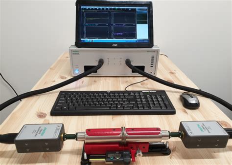 Approaches To Conducting Material Measurements Of High Frequency Circuits Using A VNA VNA