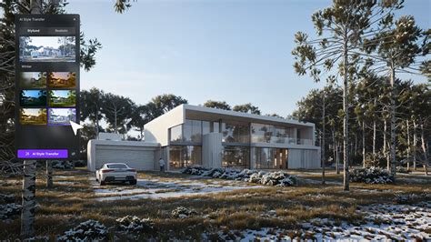 Whats New In D5 Render 29 News D5 Render Forum