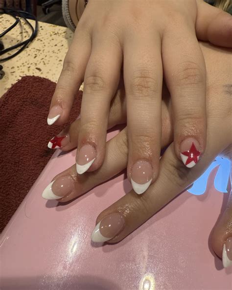 Mai Nails Fleming Island Fl