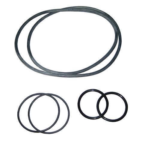 Hozelock Bioforce Revolution O Ring Service Kit Midland Waterlife Ltd