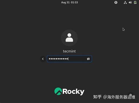 如何逐步安装rocky linux 9 0操作系统 知乎
