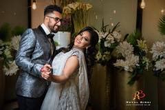 Gujarati Wedding Photography Royal Bindi