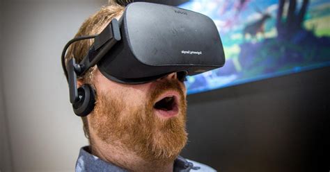 Sex Robots Immersive Pornography Vr Technology Are Redefining How Digisexuals Experience Pleasure