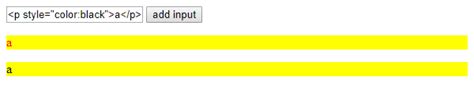 How To Create Elements Using Javascript By Yogesh Vaidya Medium