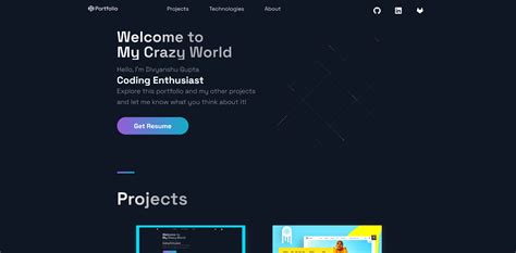 Github Divyanshugupta14divyanshuportfolio