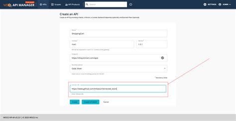 How To Customize WSO API Manager X Portals Kasun Thennakoon S Blog Space