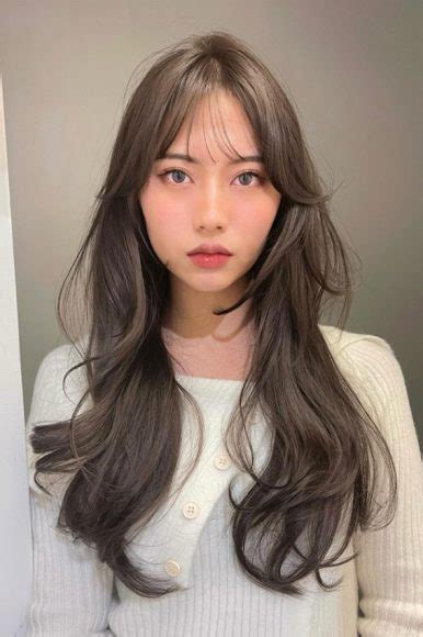 21 Stylish Haircuts For Long Straight Hair That Effortless Elegance