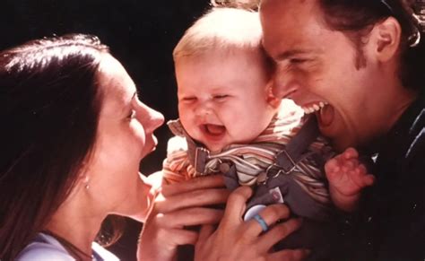 Así Está Hoy Luca El Hijo De Nancy Dupláa Y Matías Martin Que Cumplió