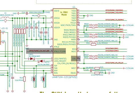 ESP32 LAN8720 Need Help ESPHome Home Assistant Community
