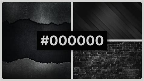 Guía De Uso De Código Hexadecimal Para Colores Freepik Blog