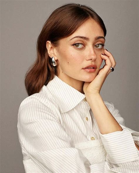 Ella Purnell Instagram Photos 08152024 Hawtcelebs