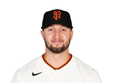 Nick Duron Relevista De San Francisco Giants Espn