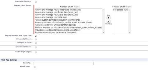 Rest Api Connect Postman With Salesforce Salesforce Ignacio Sarmiento