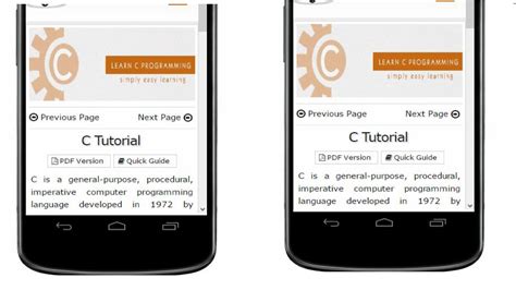 Learn C And C Plus Plus Programming App On Amazon Appstore