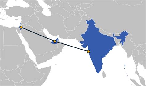 Navigating The Complexity Supply Chain Strategy Amidst Regional Conflicts