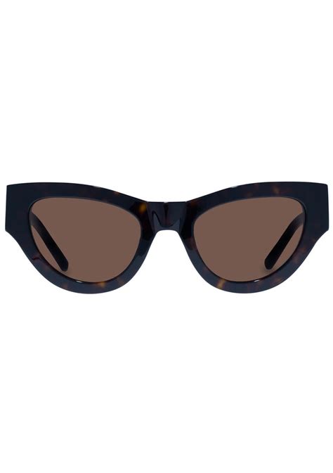 Oroton Sunglasses Penelope B Signature Tort Onceit Oroton Sunglasses Penelope B Signature Tort Onceit